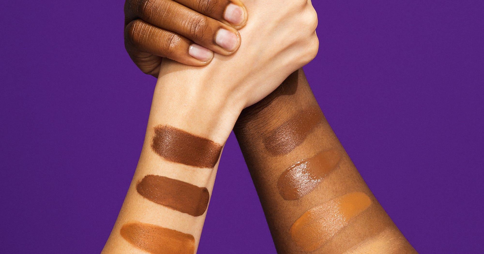 How 2016 Trends Look On Different Women