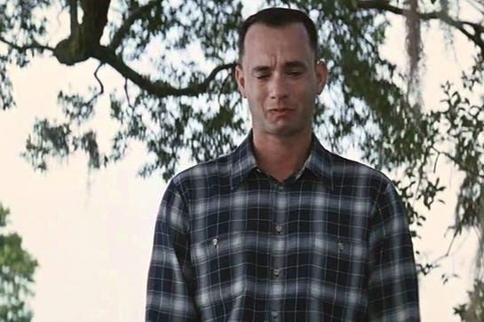 Best Celebrity Crying Faces - Sad Movies, Scenes