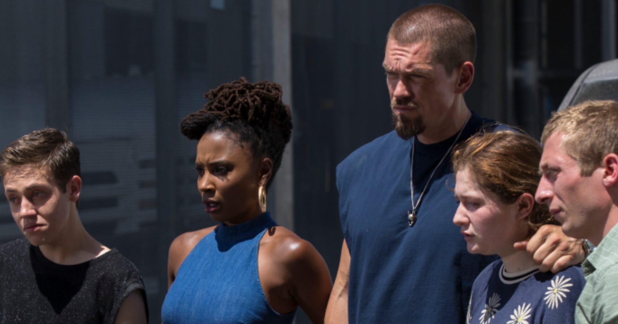 Every Gallagher Is Still Hopeless On Shameless Season 9