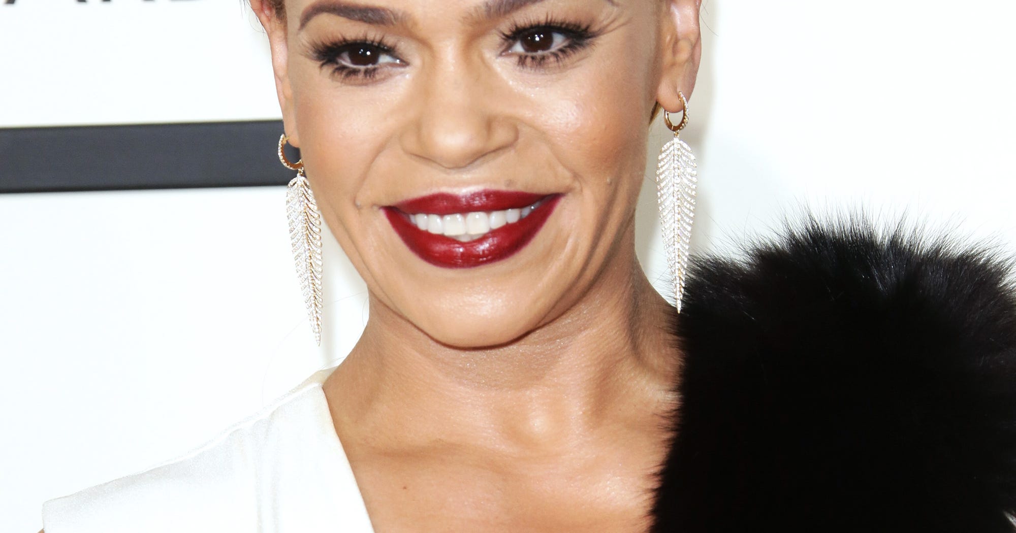 Notorious BIG Faith Evans Faith Hill CNN Song Duet