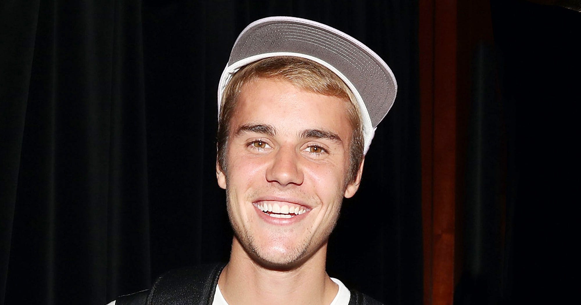 Justin Bieber Joins Celebrity NBA All-Star Game
