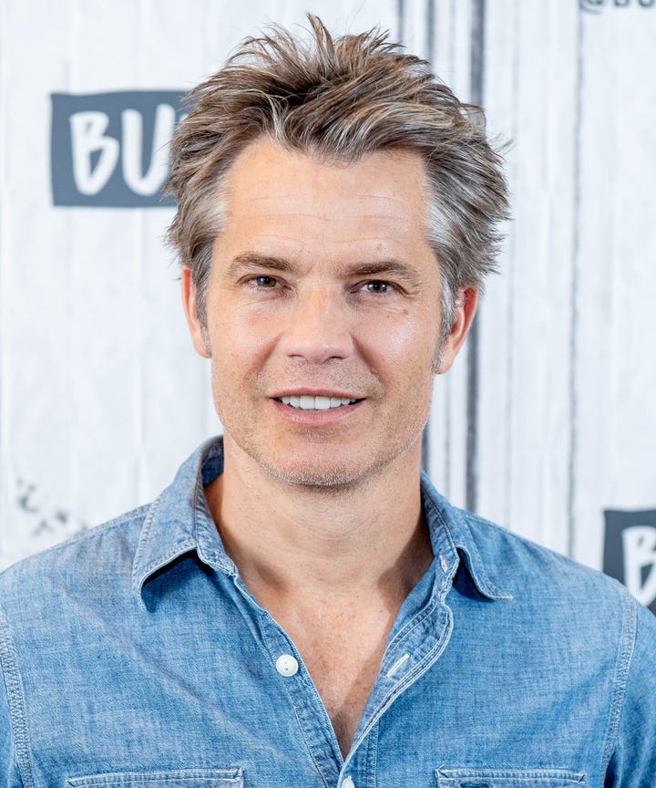 Once Upon A Time In Hollywood Casts Charles Manson