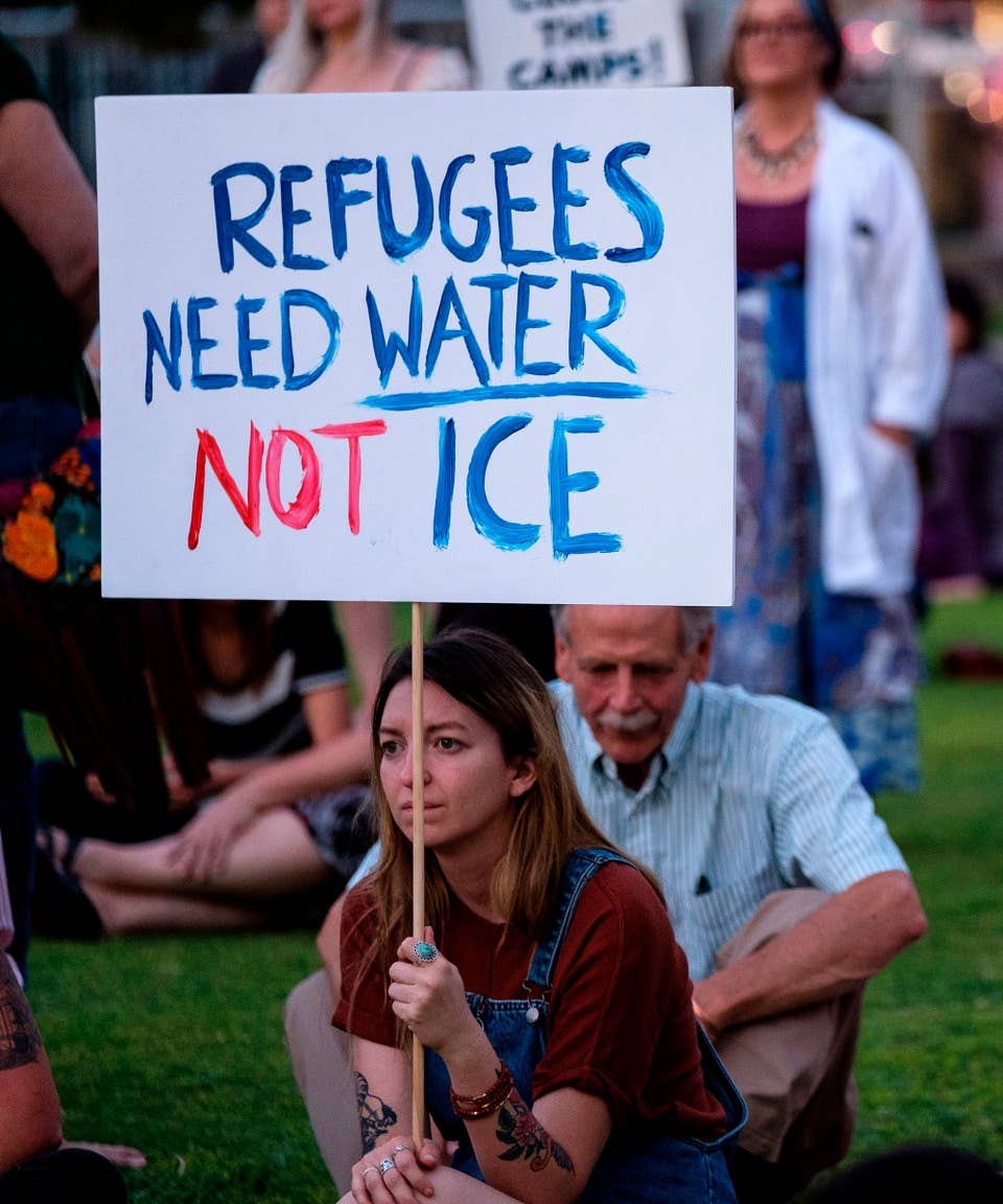 What To Do: ICE Immigration Raids 2019, ALC, Lawyers