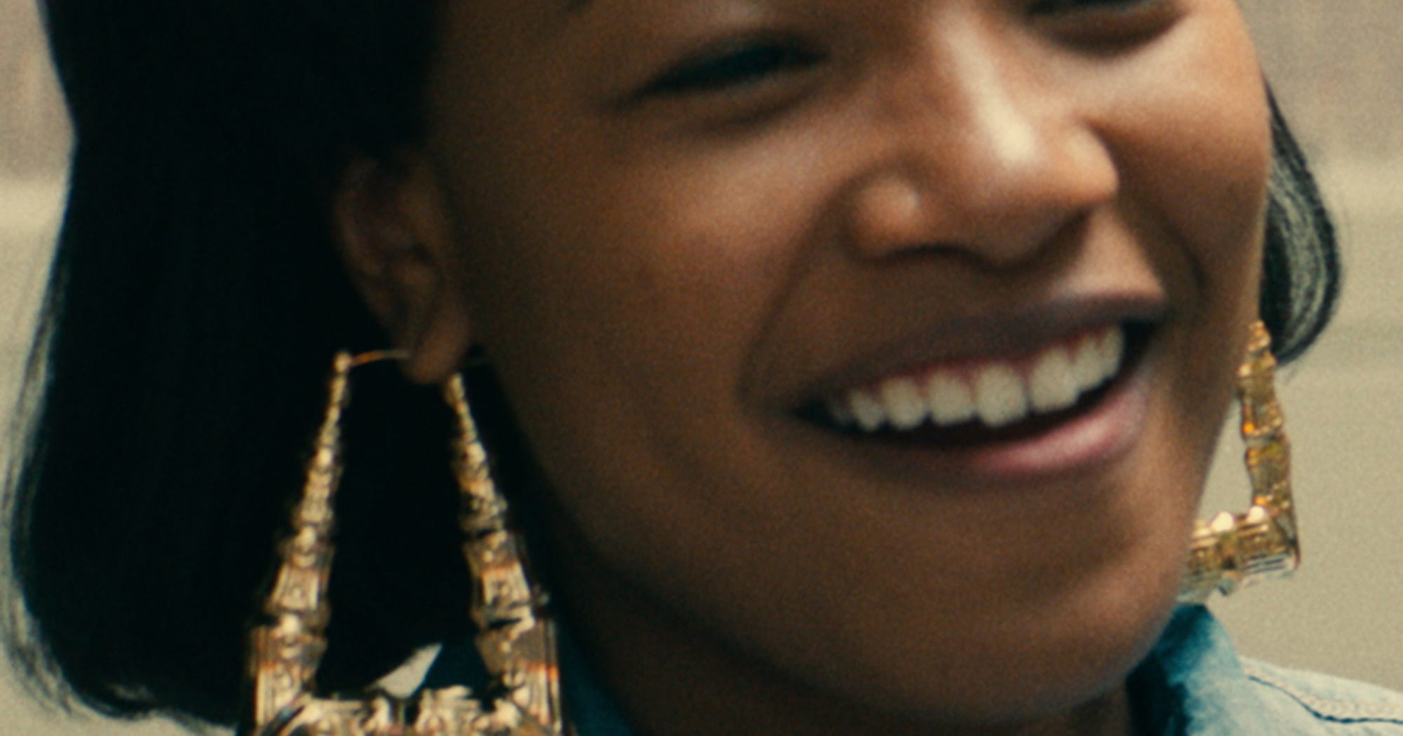 Netflix Roxanne Shante Biopic Is Needed Hip Hop History