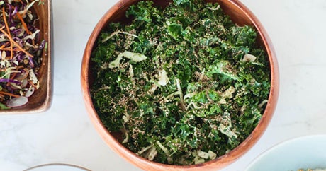 Healthy Recipes - Golden Chef