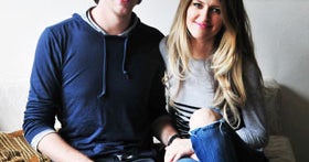 Alina Gonzalez Home Tour - The Hyperbalist Blog