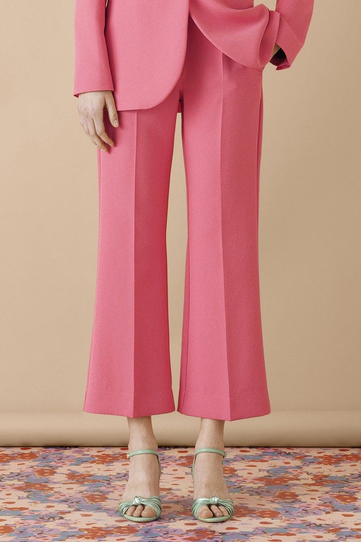 Stine Goya + Bob Pants – Rose