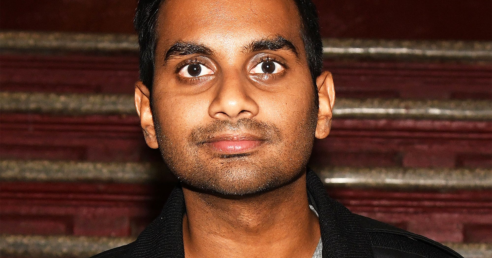 Will Aziz Ansari Attend The SAG Awards Amid Allegations Will Aziz Ansari Attend The SAG Awards Amid Allegations