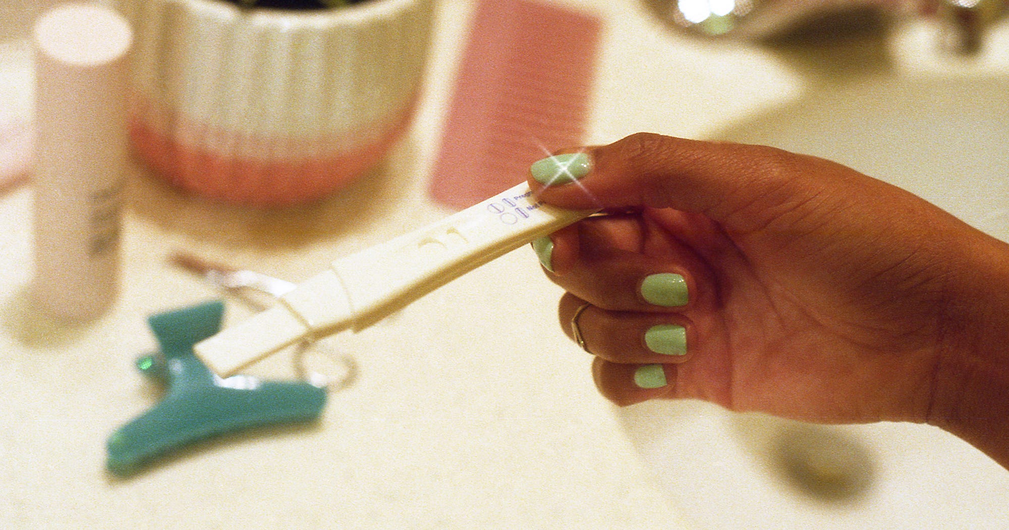 Trump Admin HHS Cuts Teen Pregnancy Prevention Funding