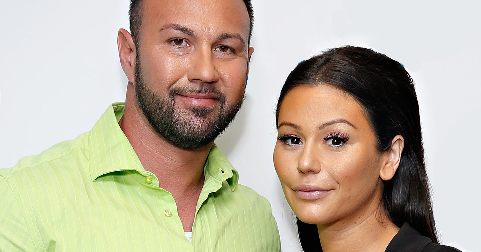 JWoww Files For Divorce From Husband Of 3 Years