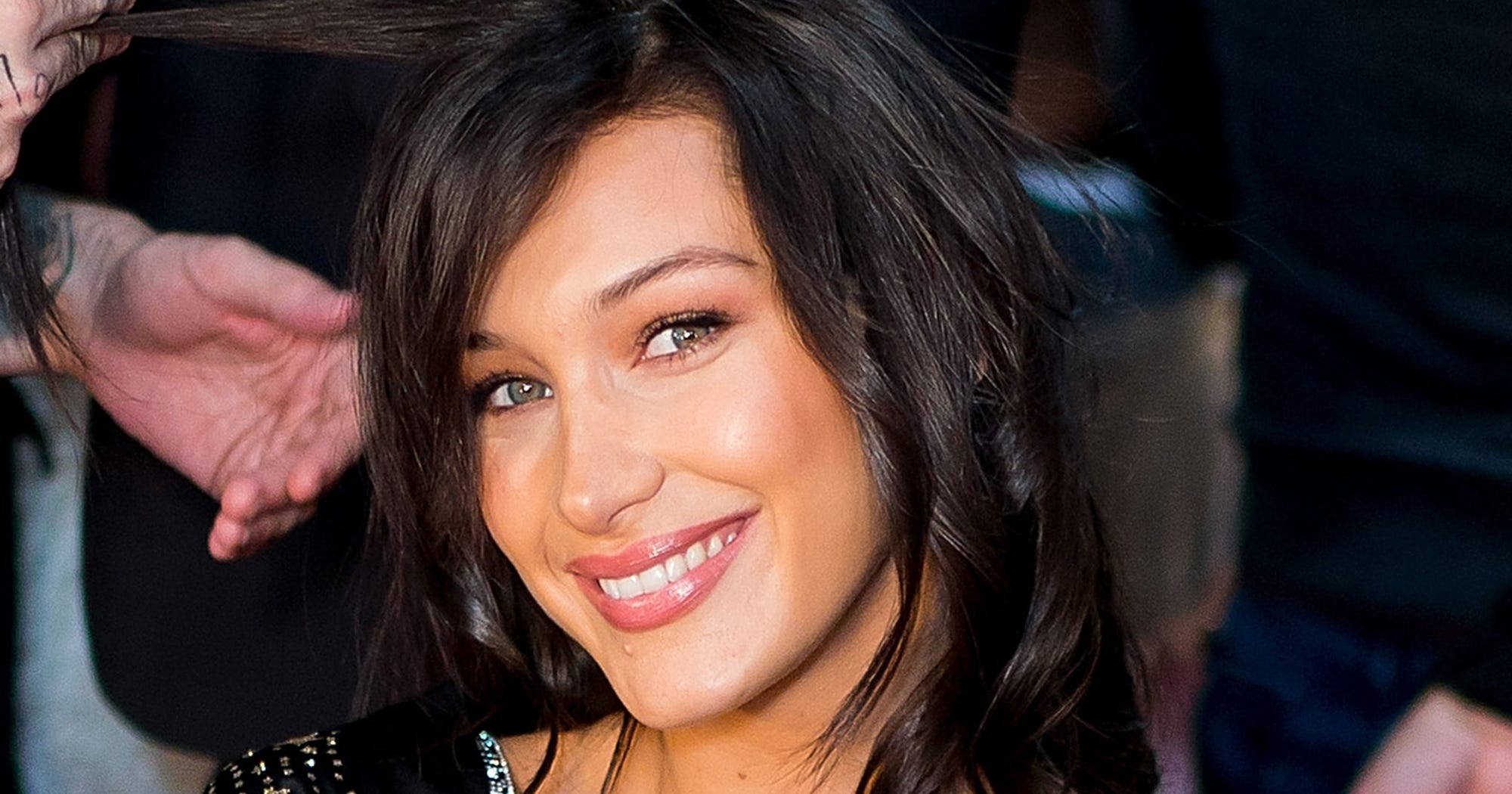 How To Get Victorias Secret Fashion Show Tan At Home