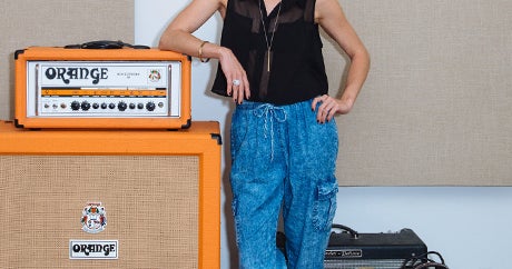 Grace Weber — The Soul Singer Straight Out Of Brooklyn