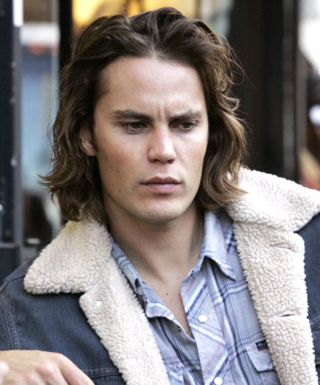 Tim Riggins Inspired Poetry-Friday Night Lights