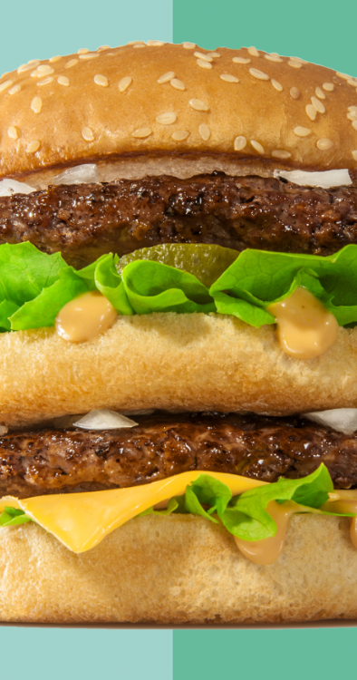 Did You Know The Plural For Beef Is Beeves