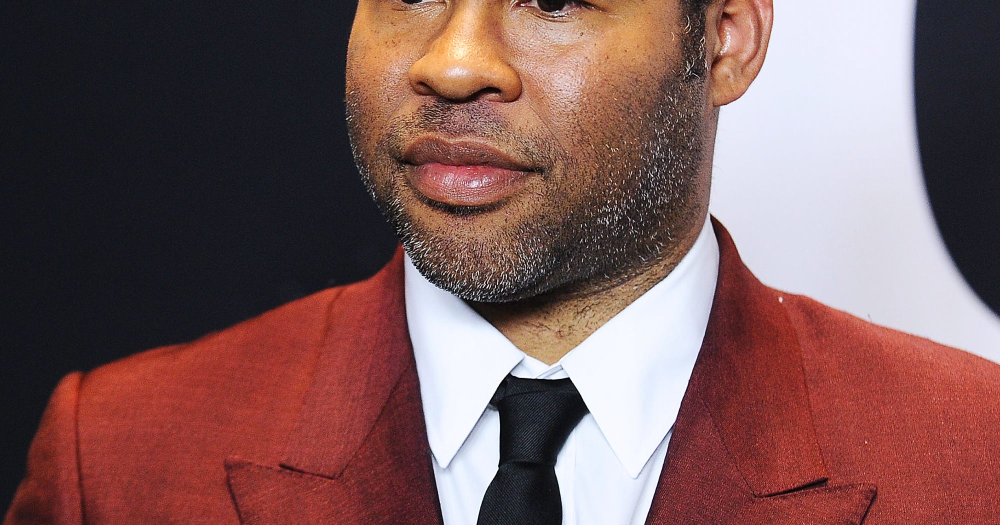 Why Golden Globes Snubbed Jordan Peele Get Out Director