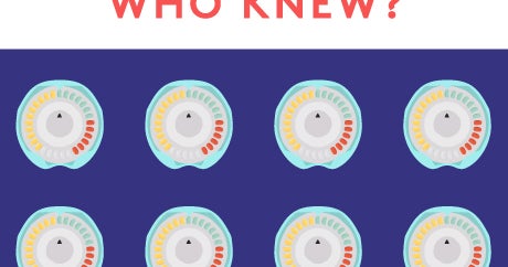 Birth Control Myths-Preventing Pregnancy Misconceptions