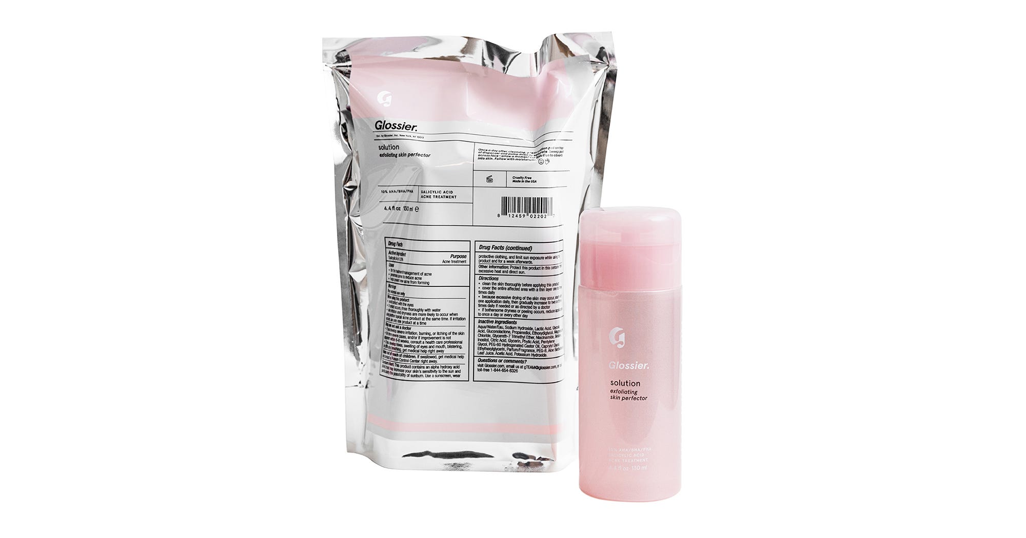 Best Anti Aging Products, PHA Acid Skin Care Benefits