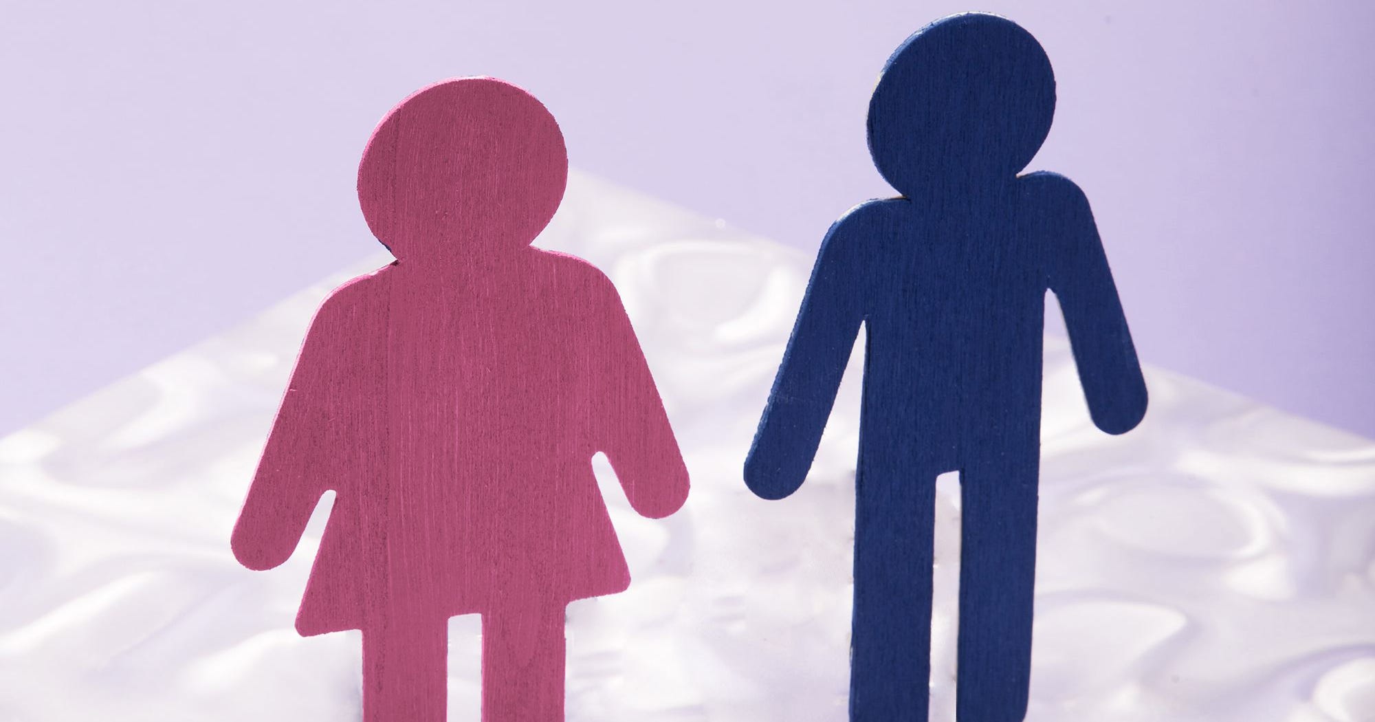 St Paul's Girls' School - Non-Binary, Gender Fluidity