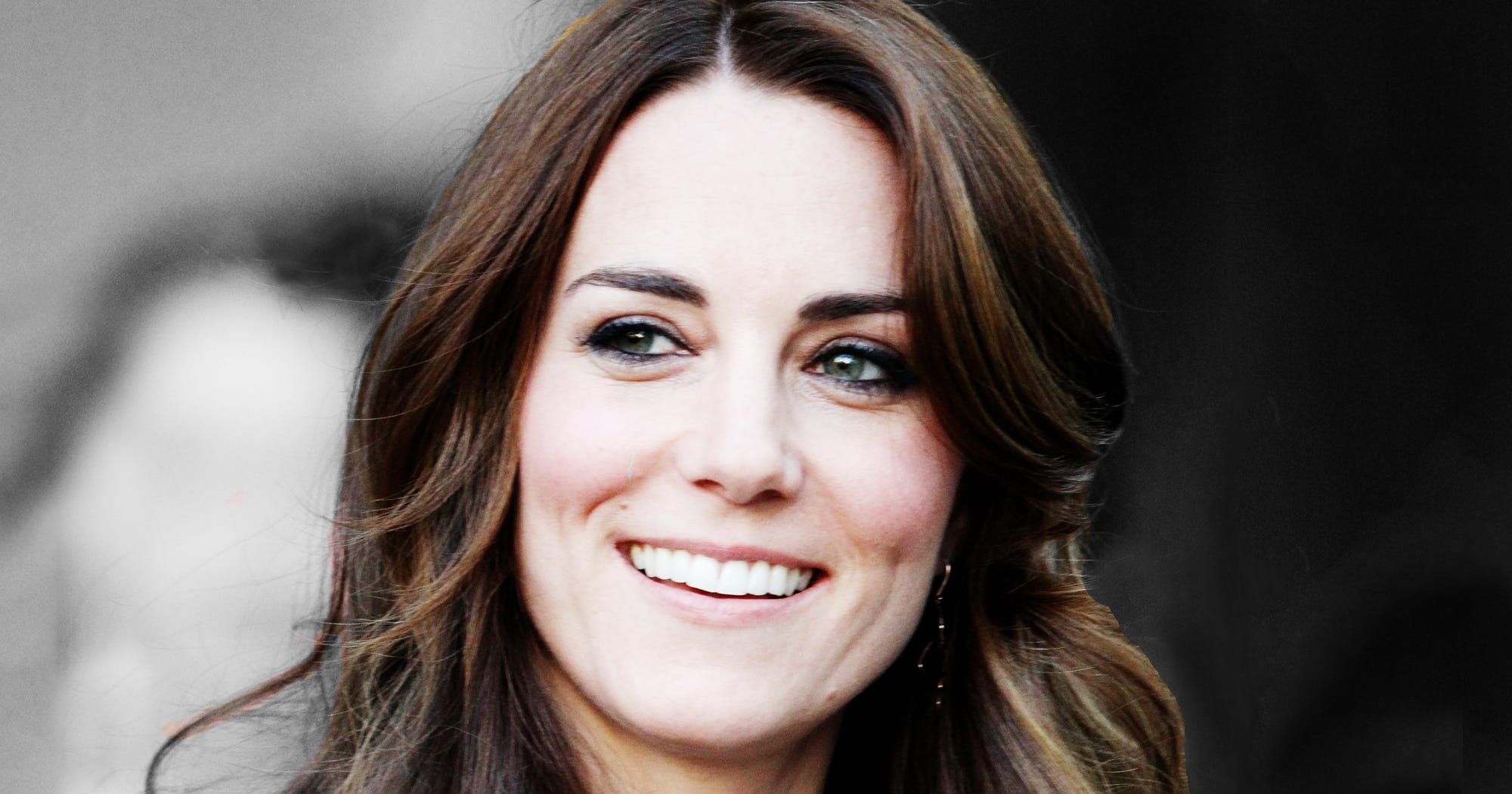 Kate Middleton Stylist Signature Blowout Secrets