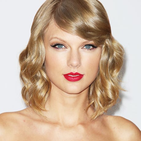 Taylor Swift No Makeup Wonderland | Saubhaya Makeup