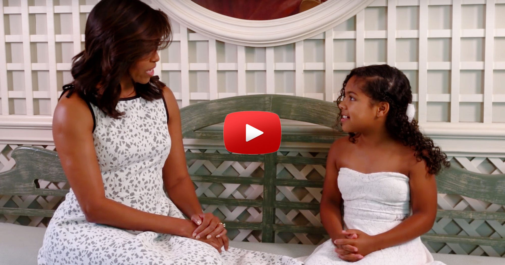 Masterchef Junior Michelle Obama Justise Mayberry