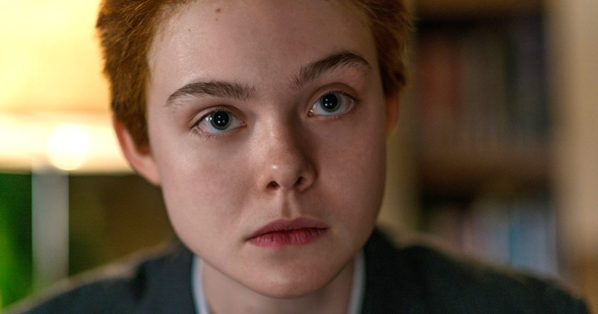 3 Generations Movie Preview Elle Fanning, Naomi Watts