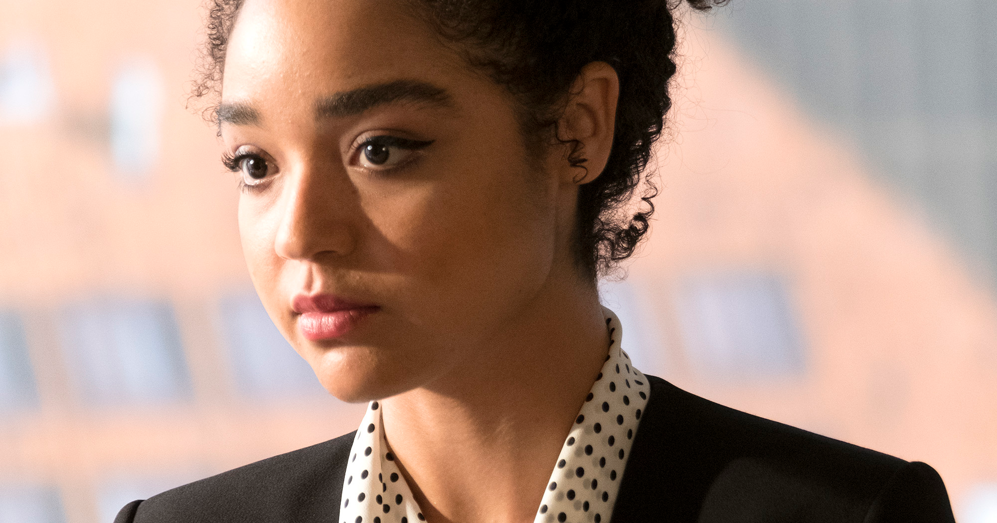 The Bold Type Kat Sexuality, Bi-Curious Lesbian Crush