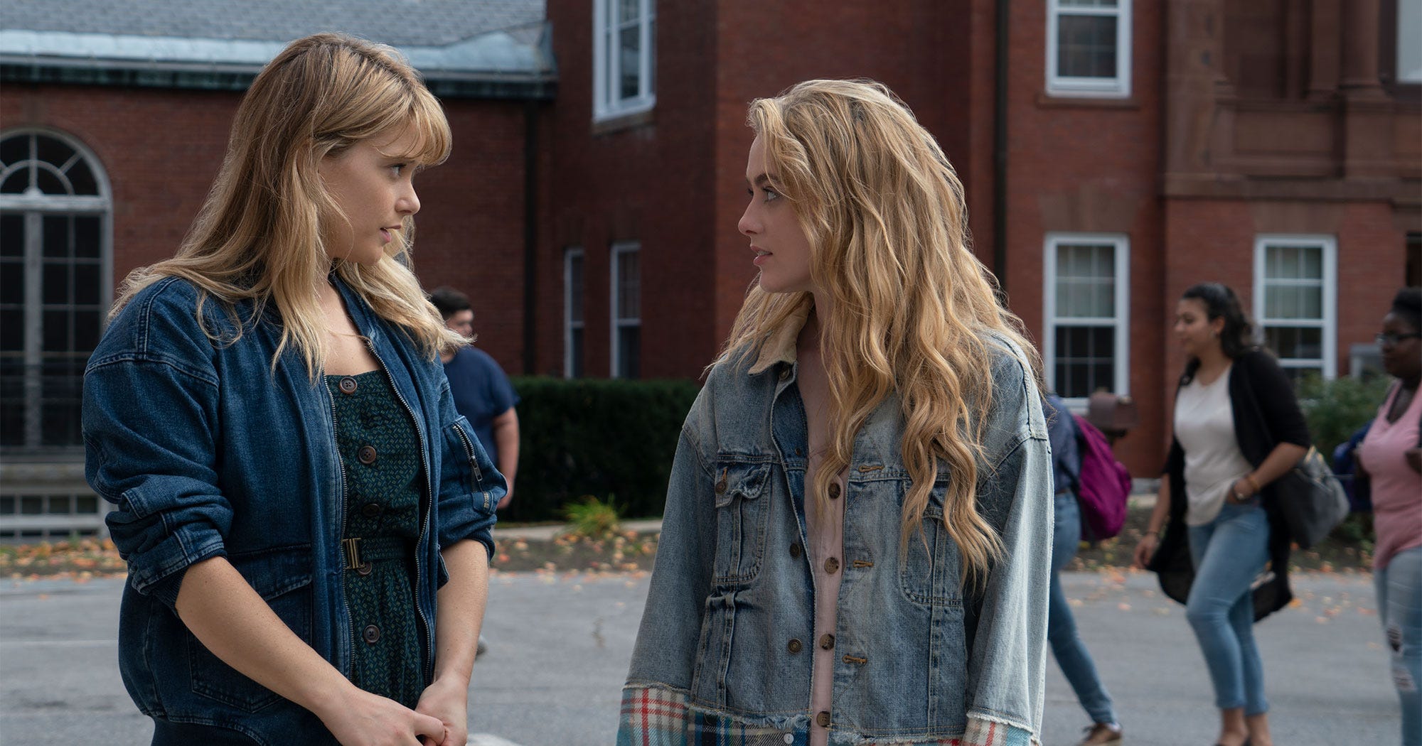 Who Killed Cassandra & Why: The Society Mystery Reveal