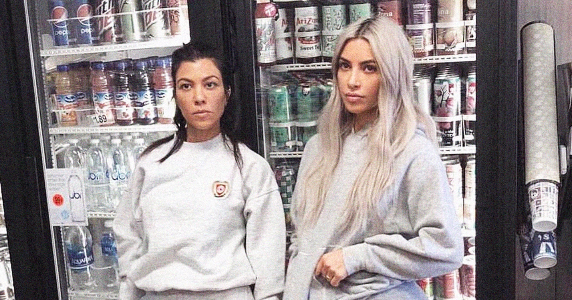 Why Kourtney & Kim Are Fighting On KUWTK, Explained