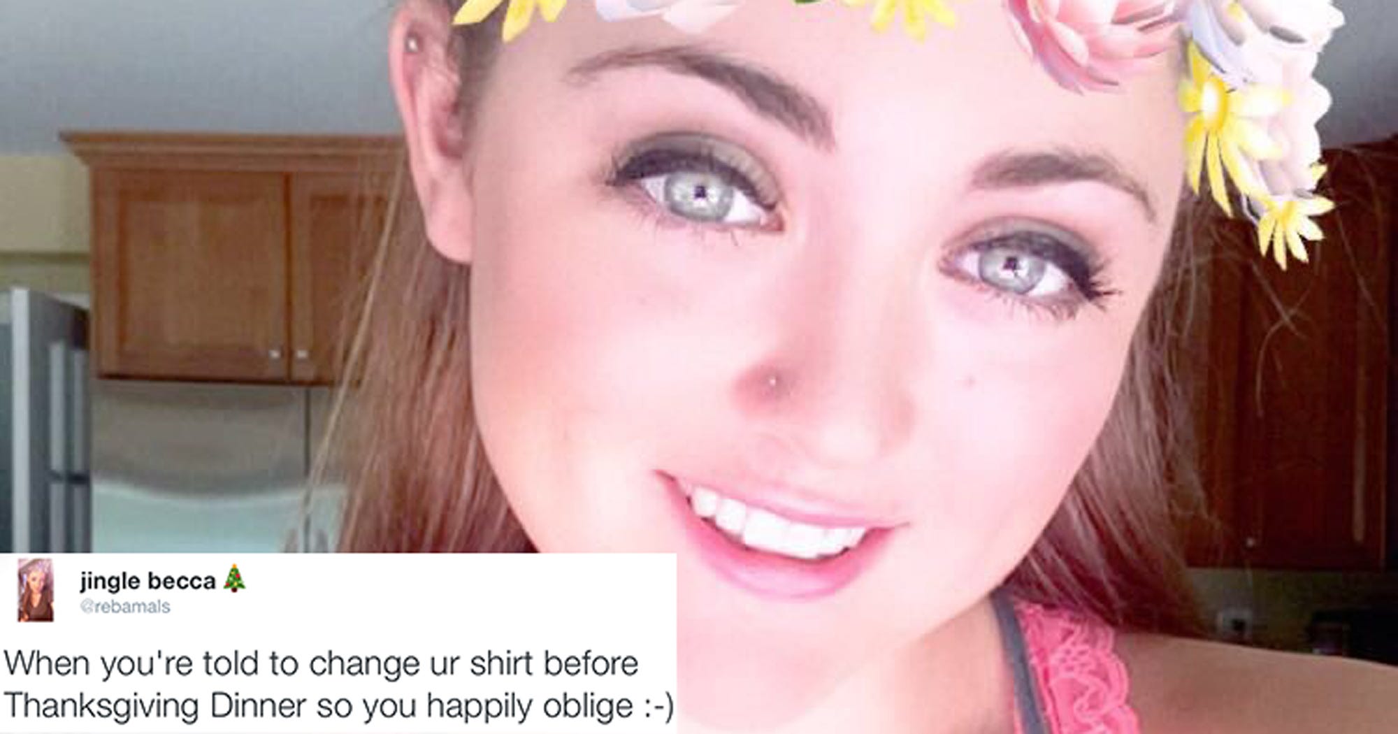 Black Lives Matter Shirt Teen Thanksgiving Dinner