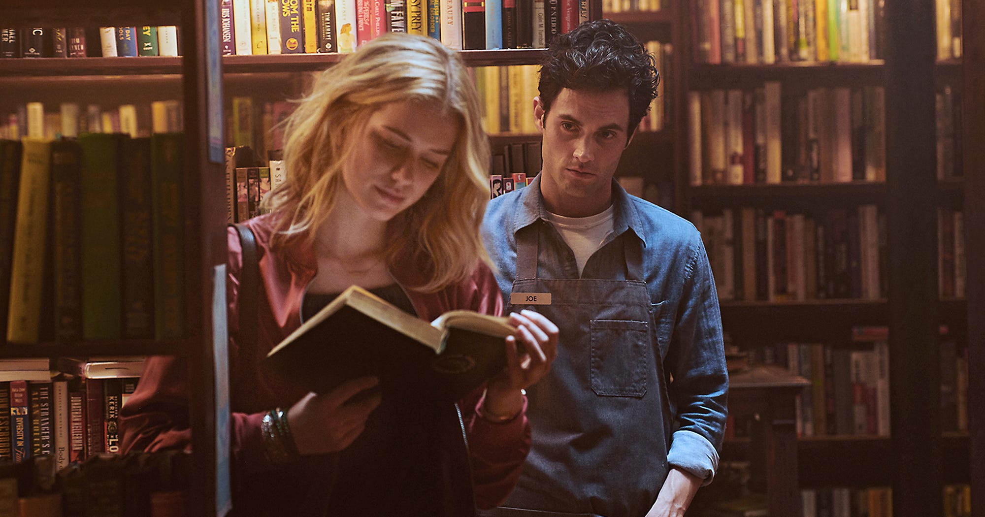 When Is You Season 2? Premiere Date & Theories So Far