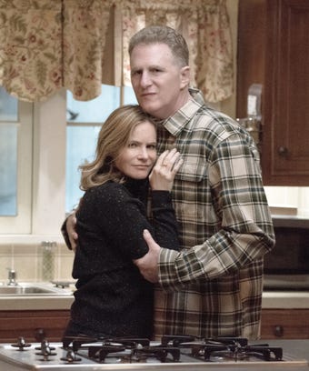 Atypical Netflix Series Autism, Mother Identity Crisis