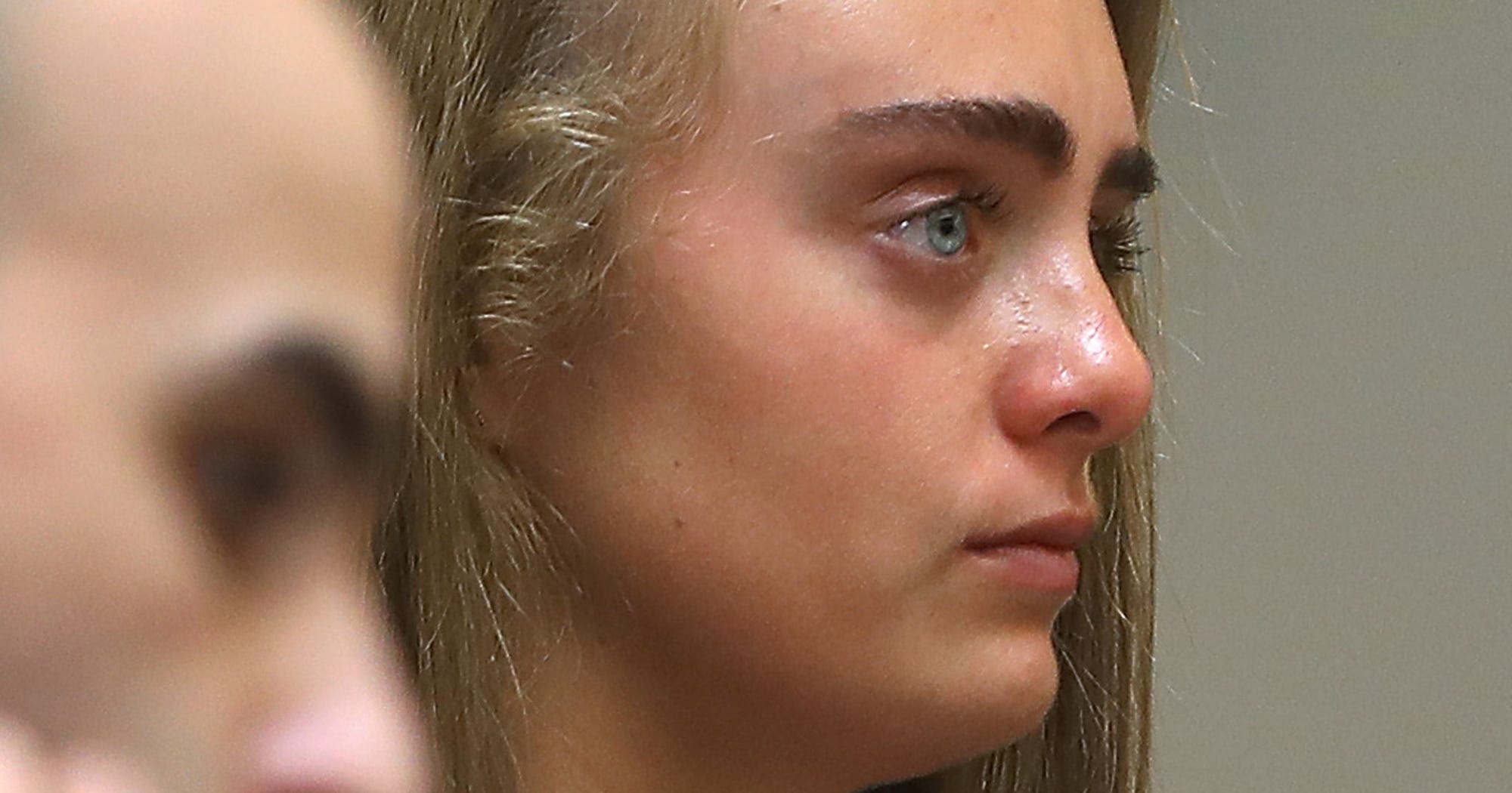 Michelle Carter Found Guilty Boyfriend Suicide Texts