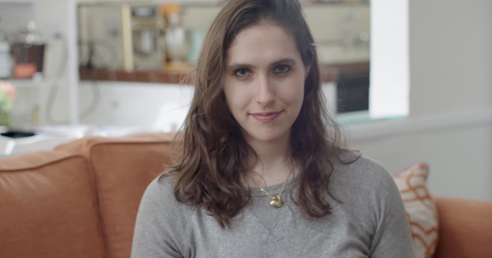 Megan Amram Is Maybe Going To Get Her Emmy