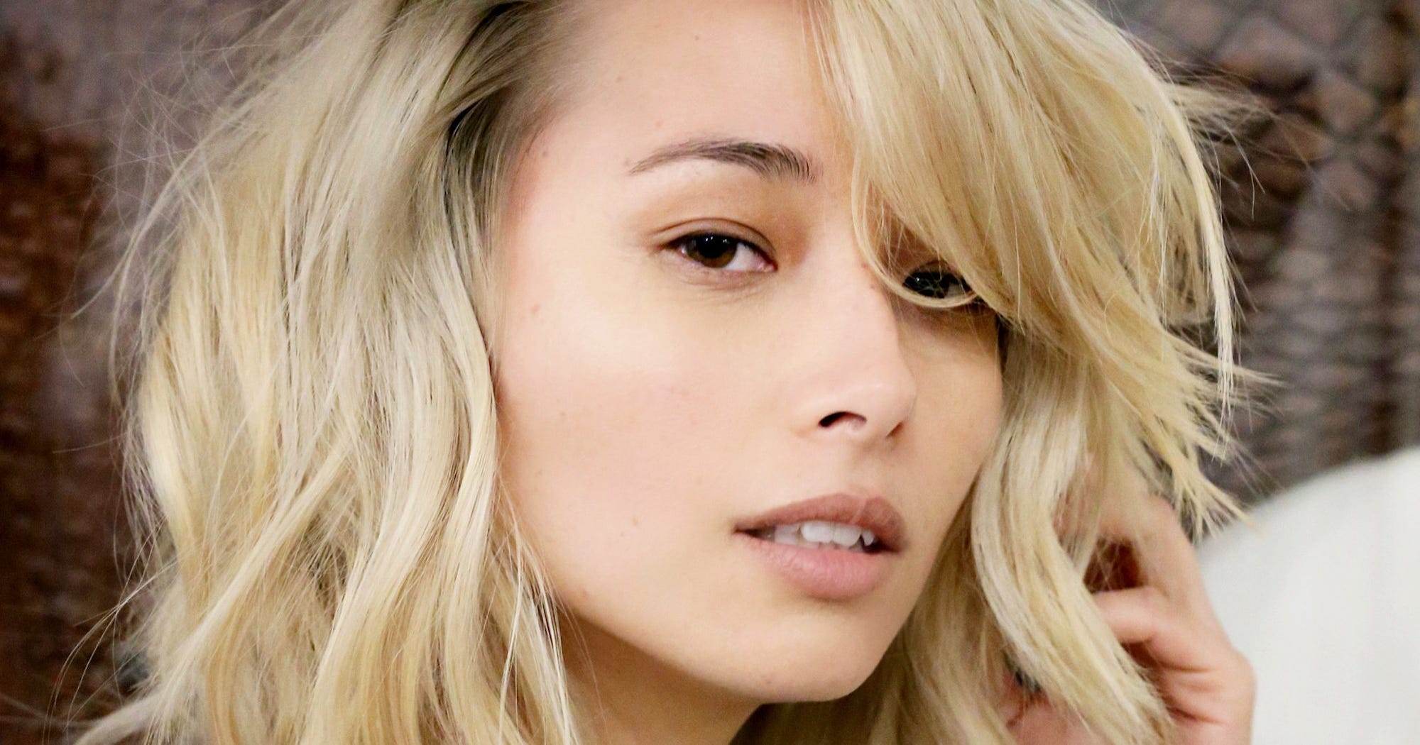 La Hair Trends - New Spring Haircuts Celebrity Stylists