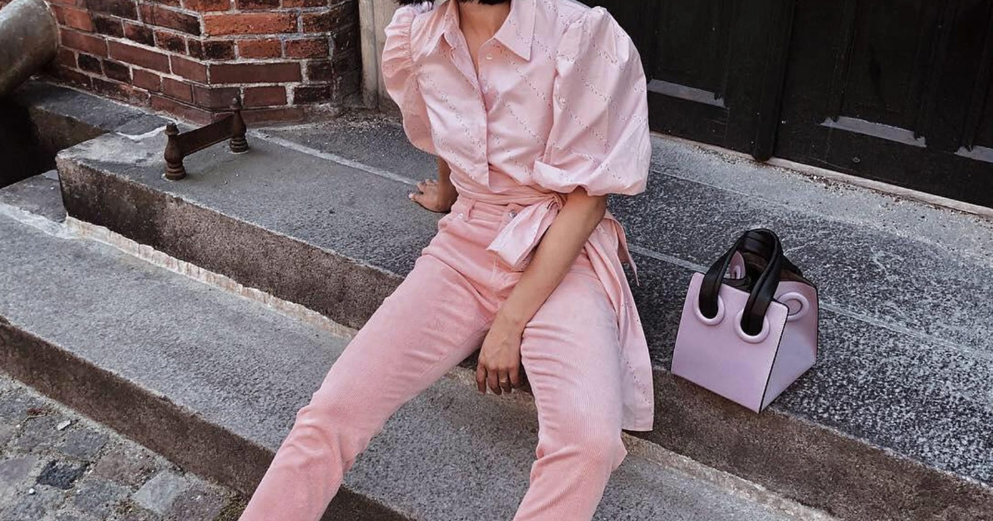 Ganni Opening First London Store - Soho