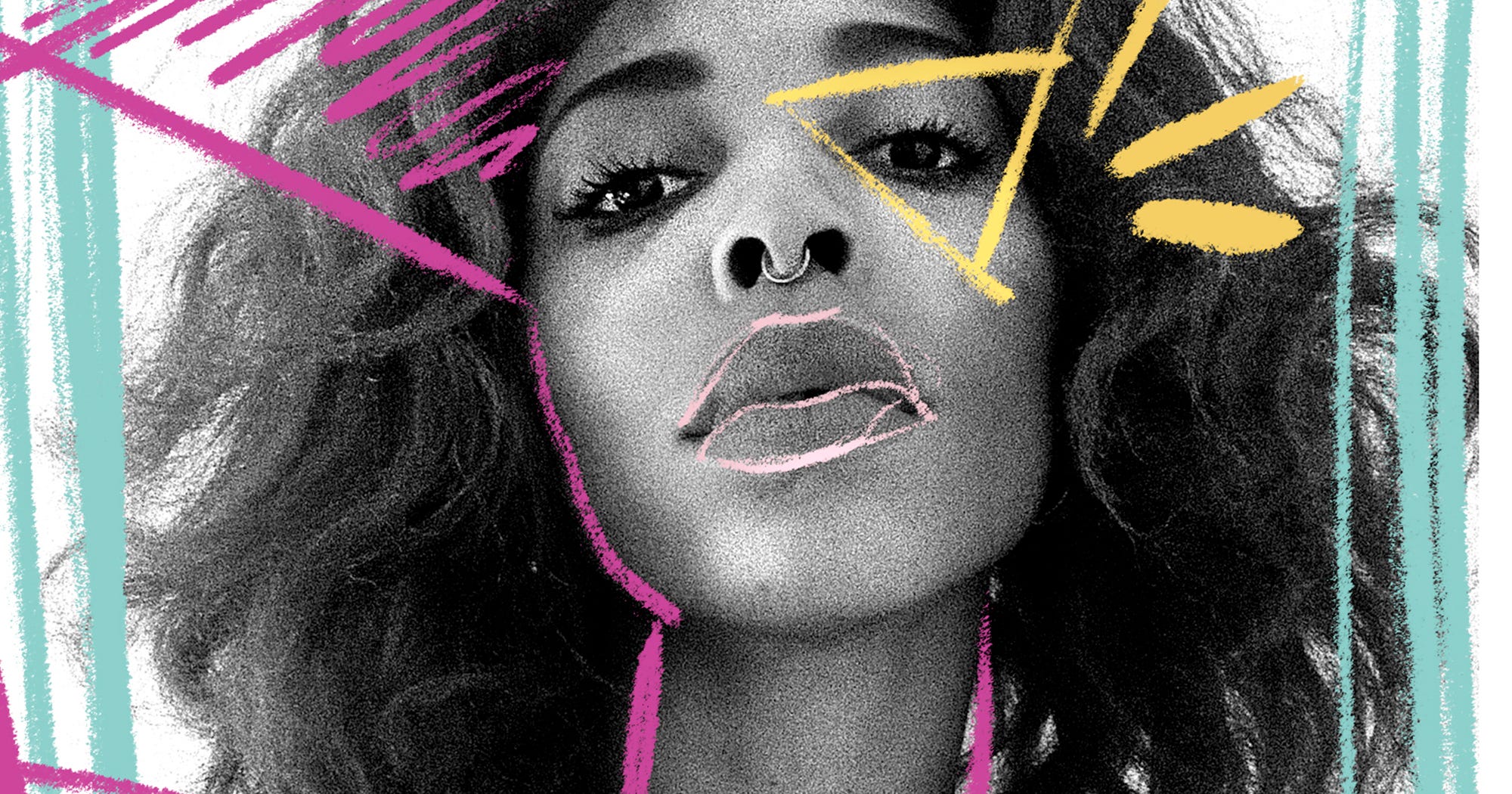 Deun Ivory Photographer Showcasing Black Women With Art