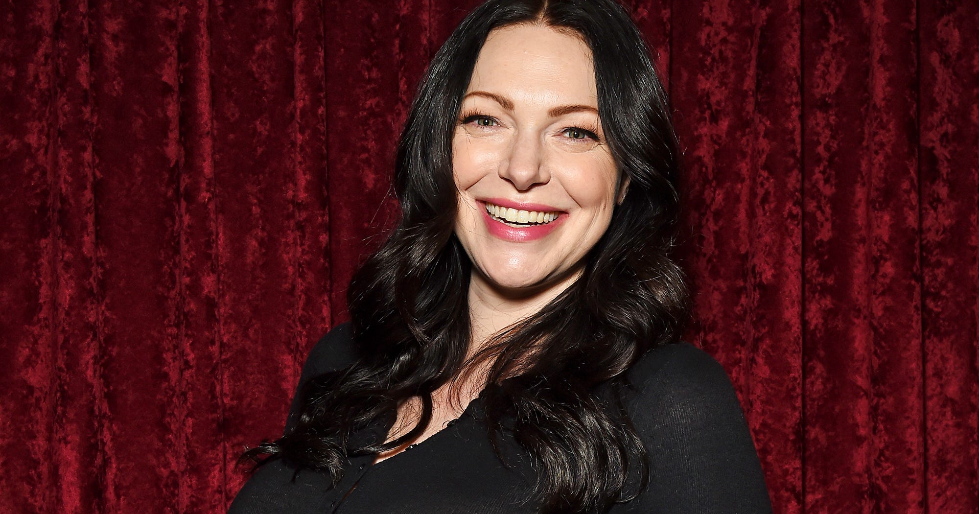 Laura Prepon Gave Birth First Baby