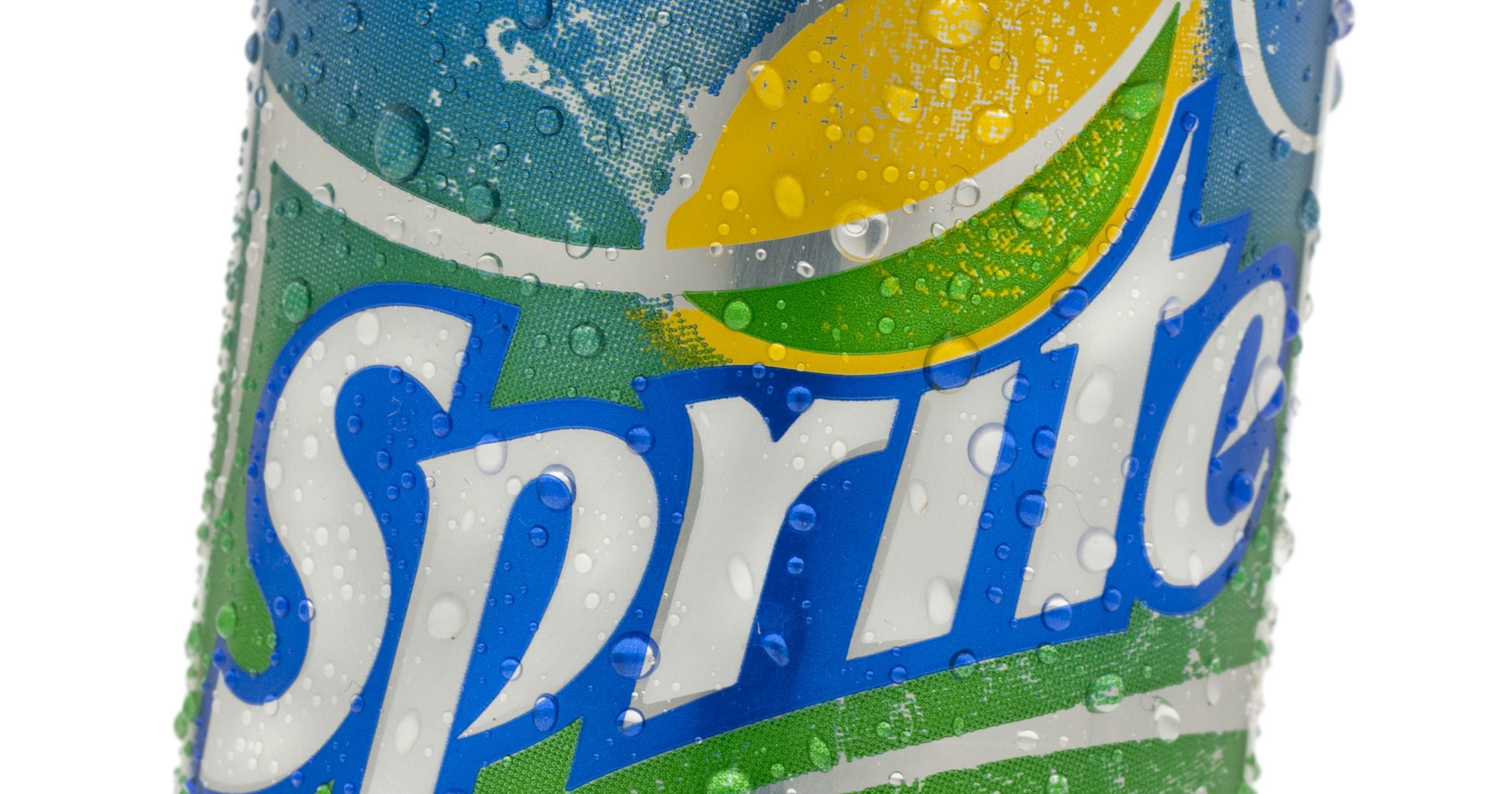 Sprite Cherry Coca Cola Freestyle Crowdsourced Flavor