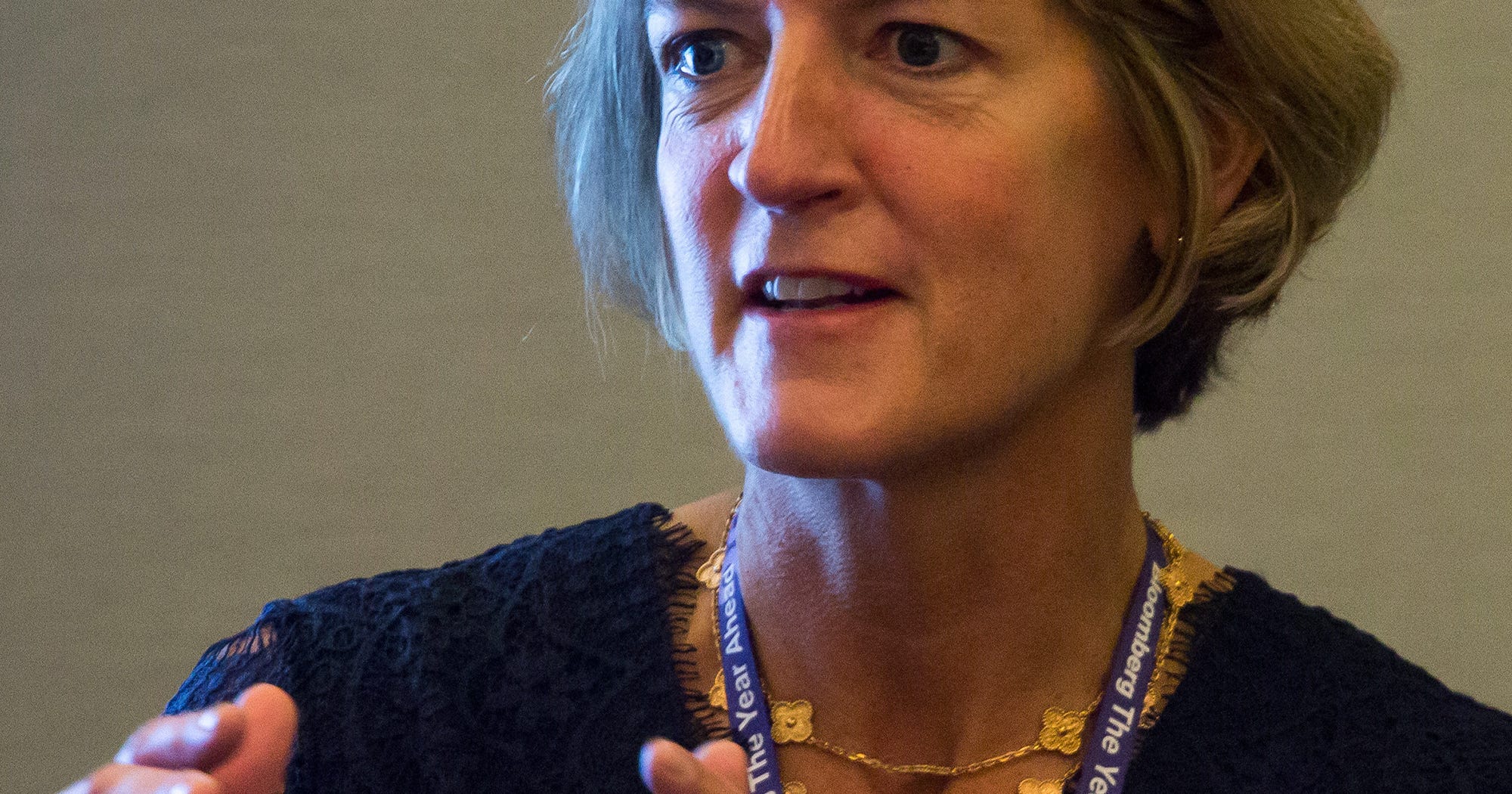 Land O'Lakes Hires First Openly Gay Female CEO