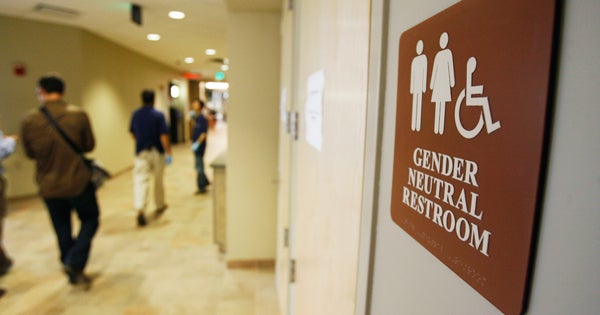 Florida Transgender Bathroom Discrimination Law ACLU