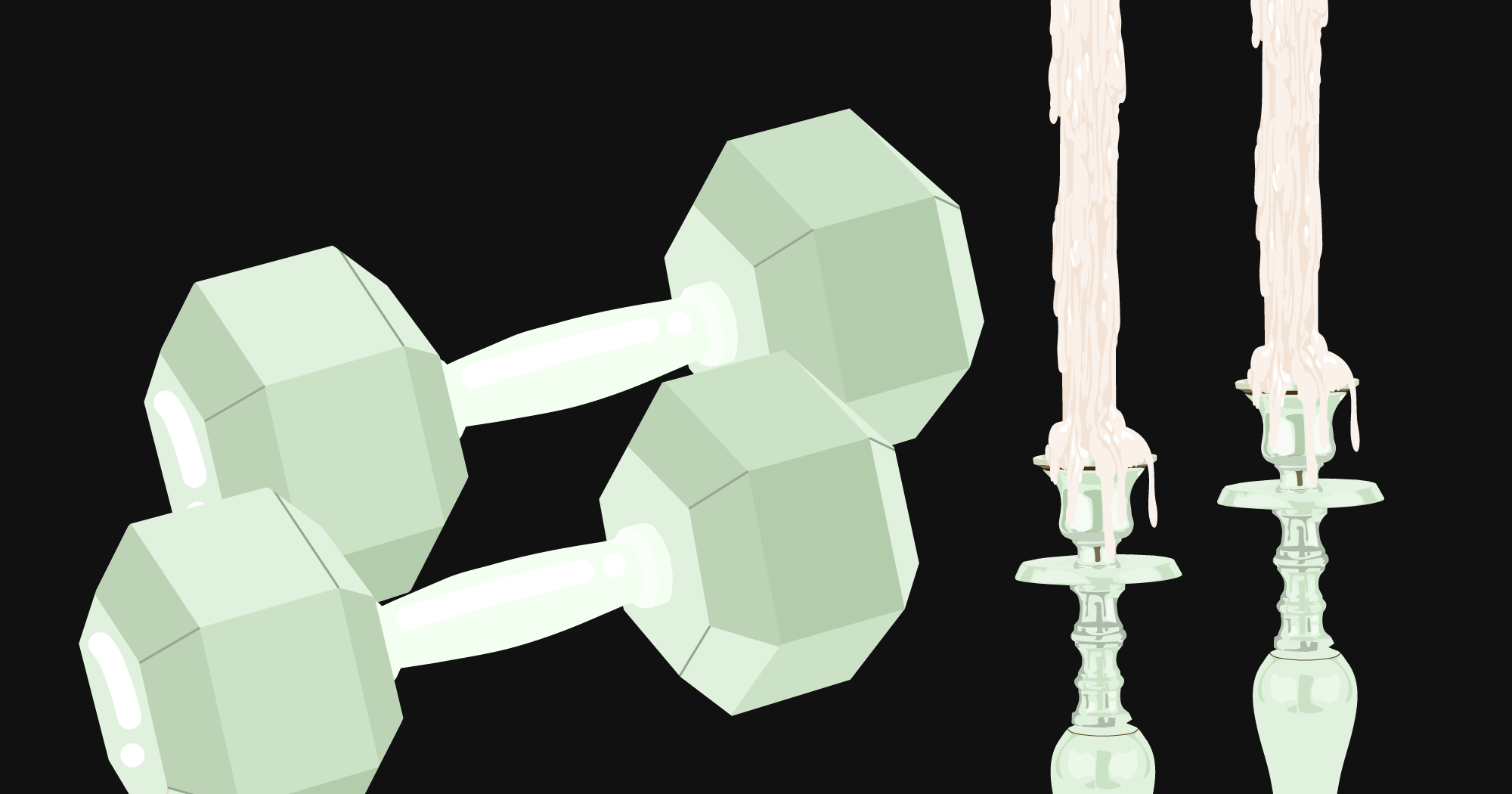 Life Coach Fitness Witch Practices Better Health