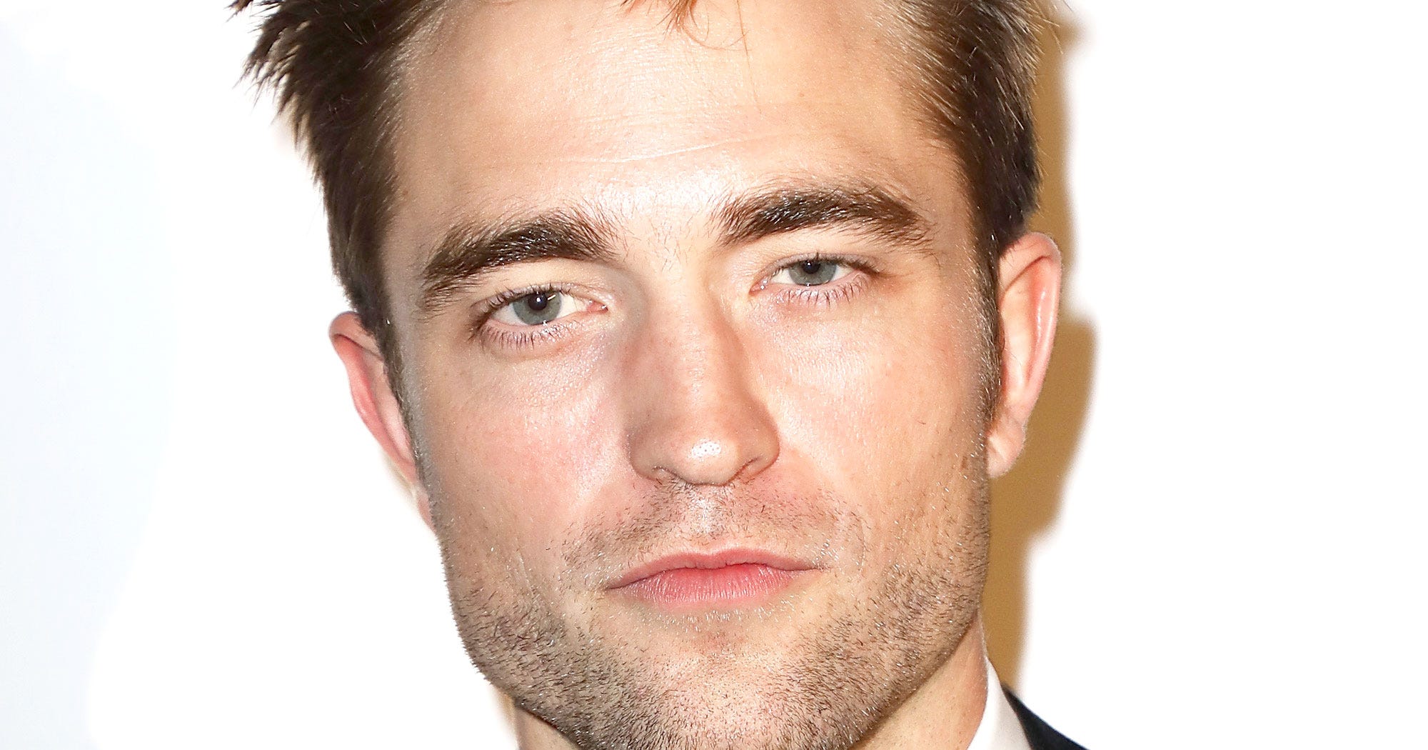Robert Pattinson Bought Things Fake Money Good Time