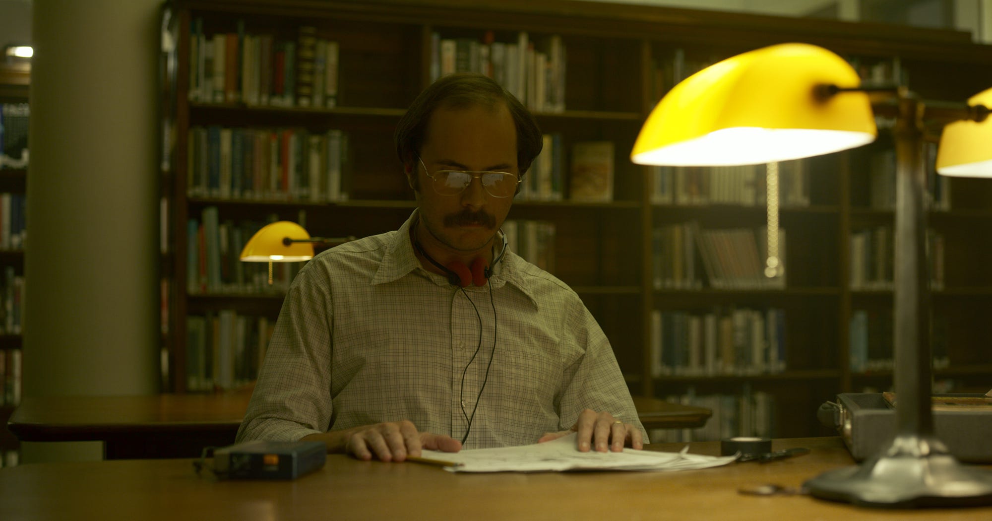 Mindhunter Season 2 Finale: BTK Killer Ending Explained