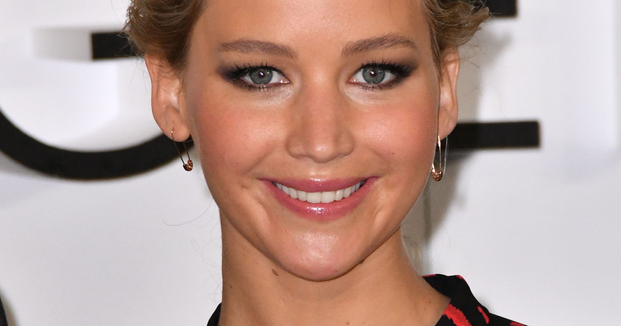 Jennifer Lawrence Facebook Post Trump Immigration Ban