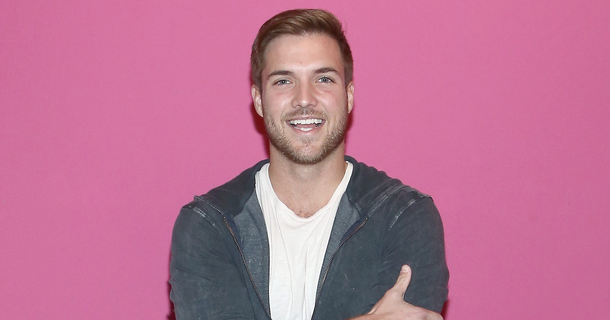 Bachelor In Paradise Christian Jordan Fight Lawsuit