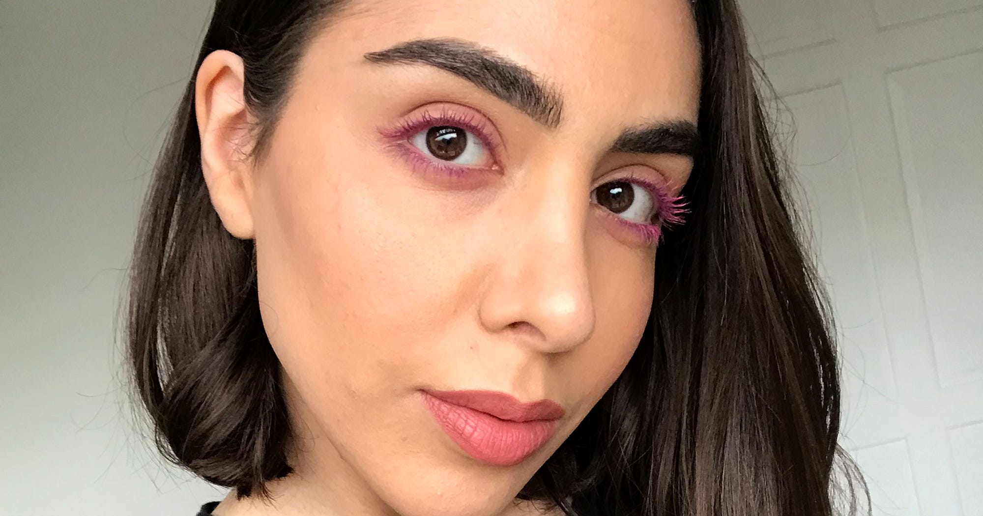 Best Coloured Mascara 2019: How To Wear