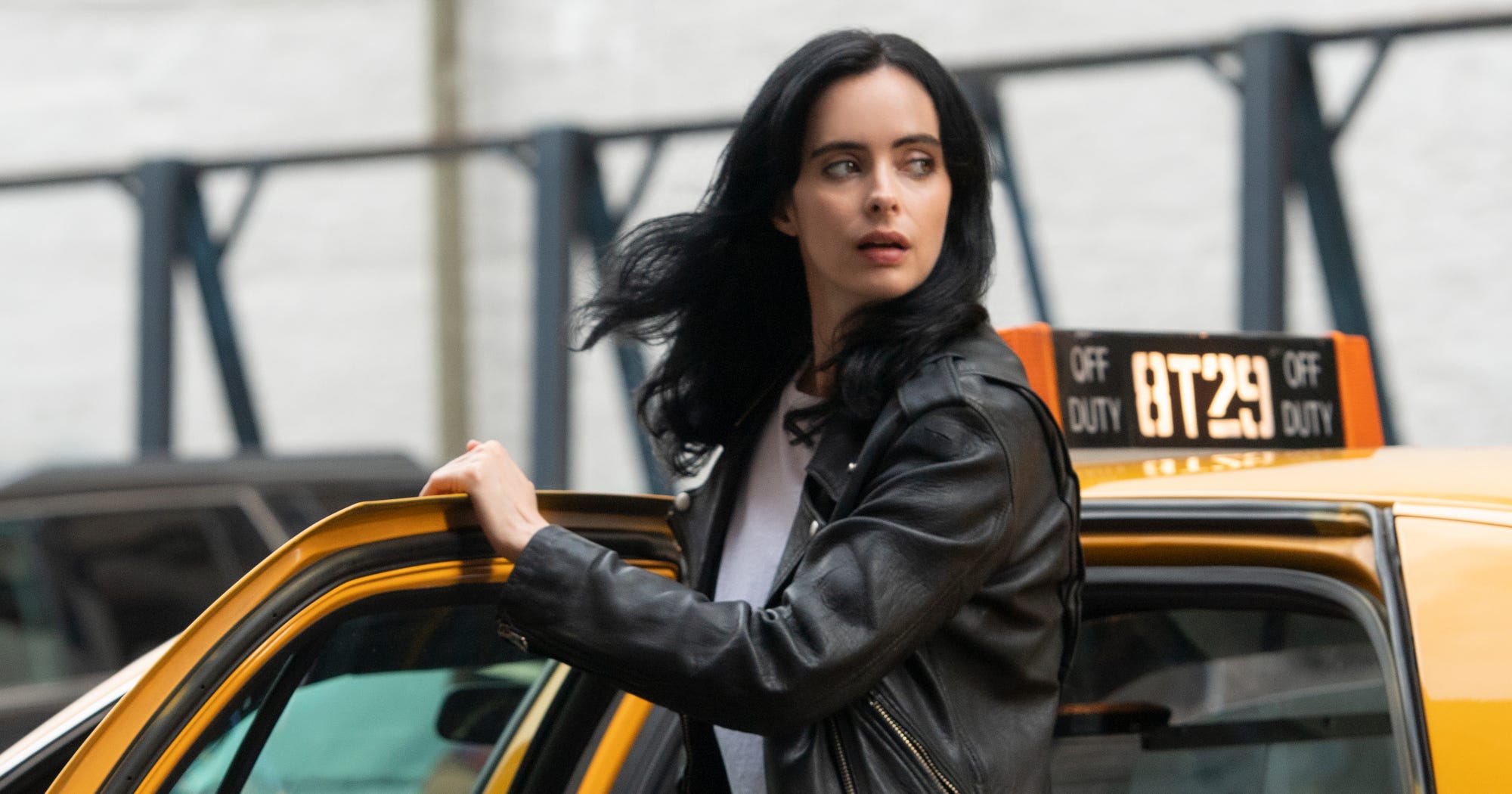 Jessica Jones End Explained: Trish, The Raft, Kilgrave