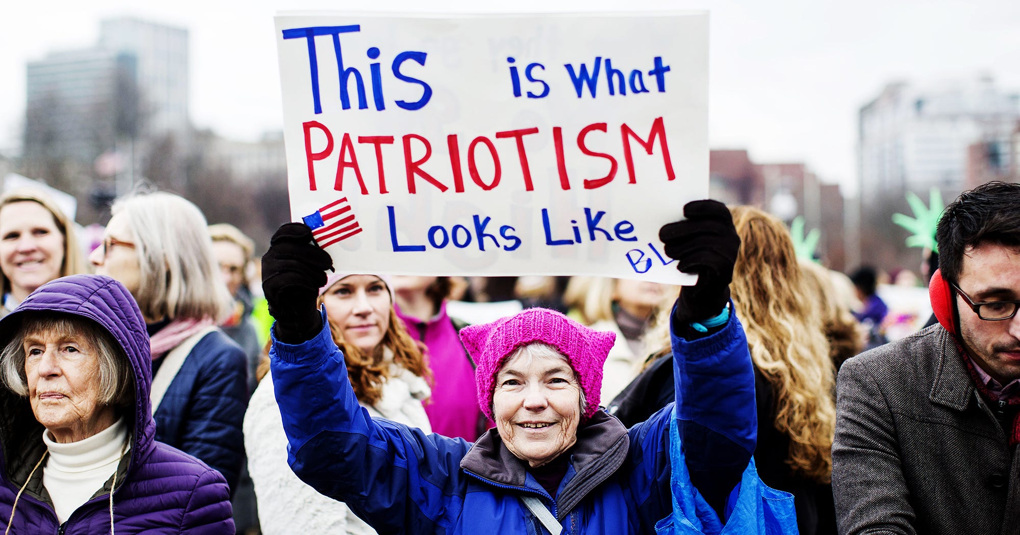 Right Wing Feminism New Wave Conservative Feminists