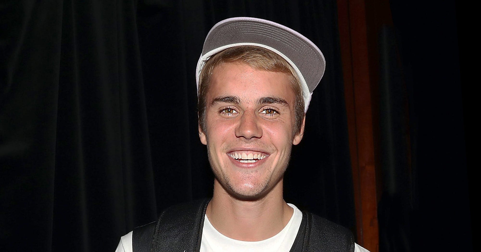 Justin Bieber and Hailey Baldwin Pose Together on IG